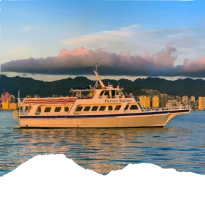Dinner Cruises Oahu | Honolulu Dinner Cruises | Best Dinner Cruise Oahu