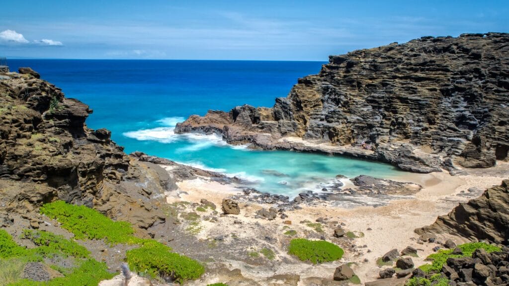 Hālona Blowhole – A Spectacular Gem of Oahu!