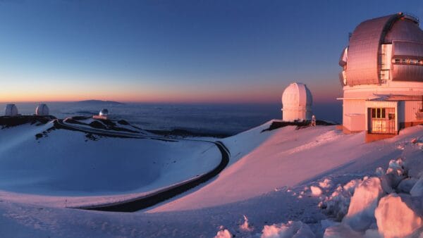 Hawaii in January – Weather, Activities, Crowds