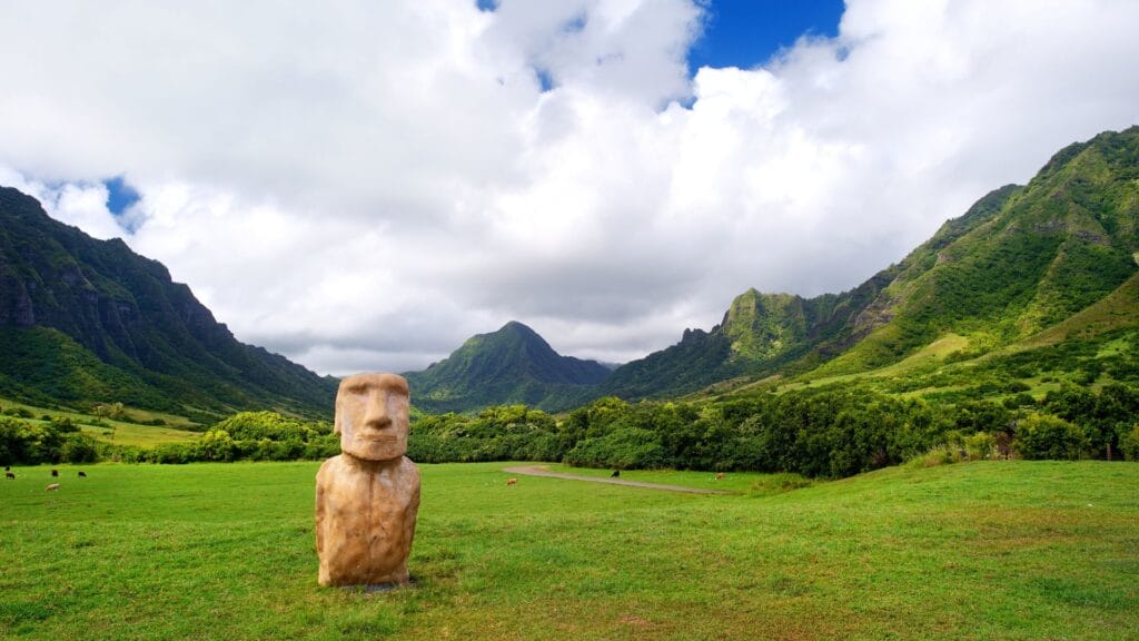 How Far is Kualoa Ranch from Waikiki: Full Guide - Real Hawaii Tours