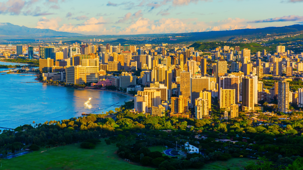 What Time Does The Sun Rise in Oahu: Full Guide - Real Hawaii Tours