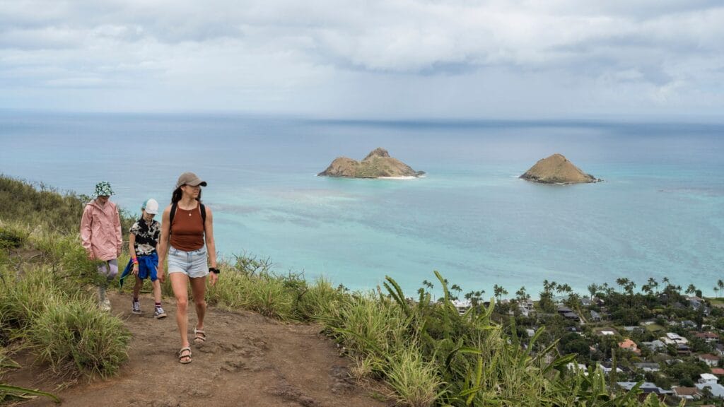 Hiking In Oahu: 10 Best Trails And Hikes - Real Hawaii Tours