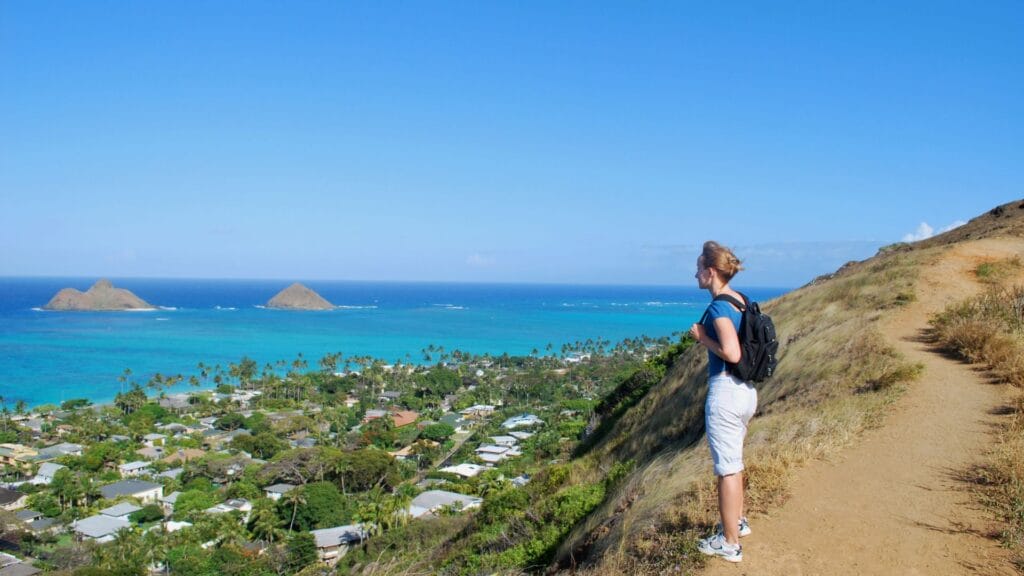 Hiking In Oahu: 10 Best Trails And Hikes - Real Hawaii Tours