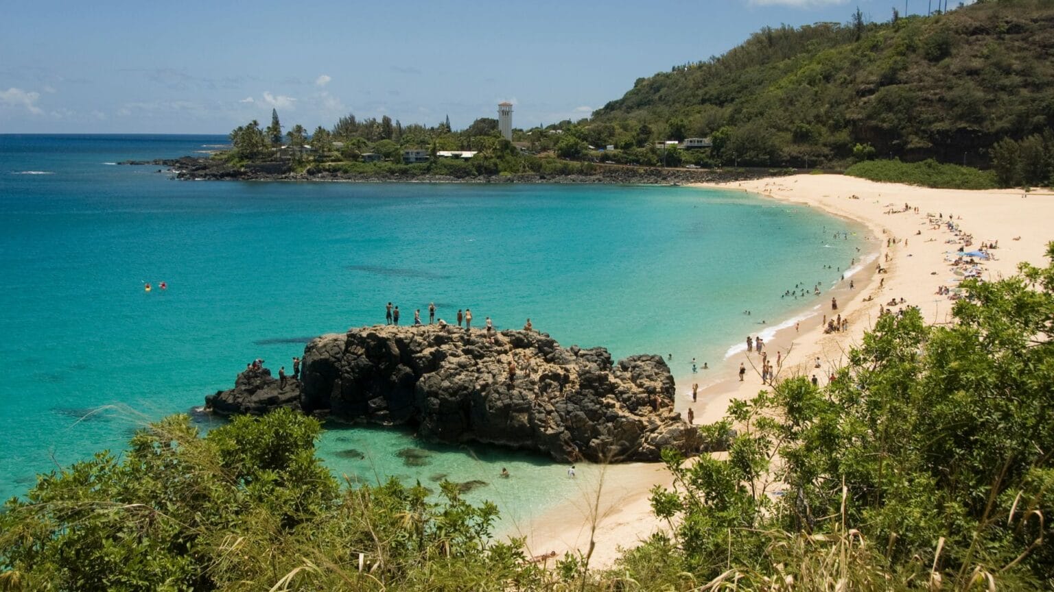 Unforgettable Christmas Activities in Oahu, Hawaii - Real Hawaii Tours
