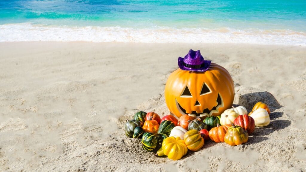 Tropical Halloween: 9 Fun Halloween Activities In Oahu - Real Hawaii Tours