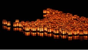 Lantern Floating Hawaii Event: A Comprehensive Guide