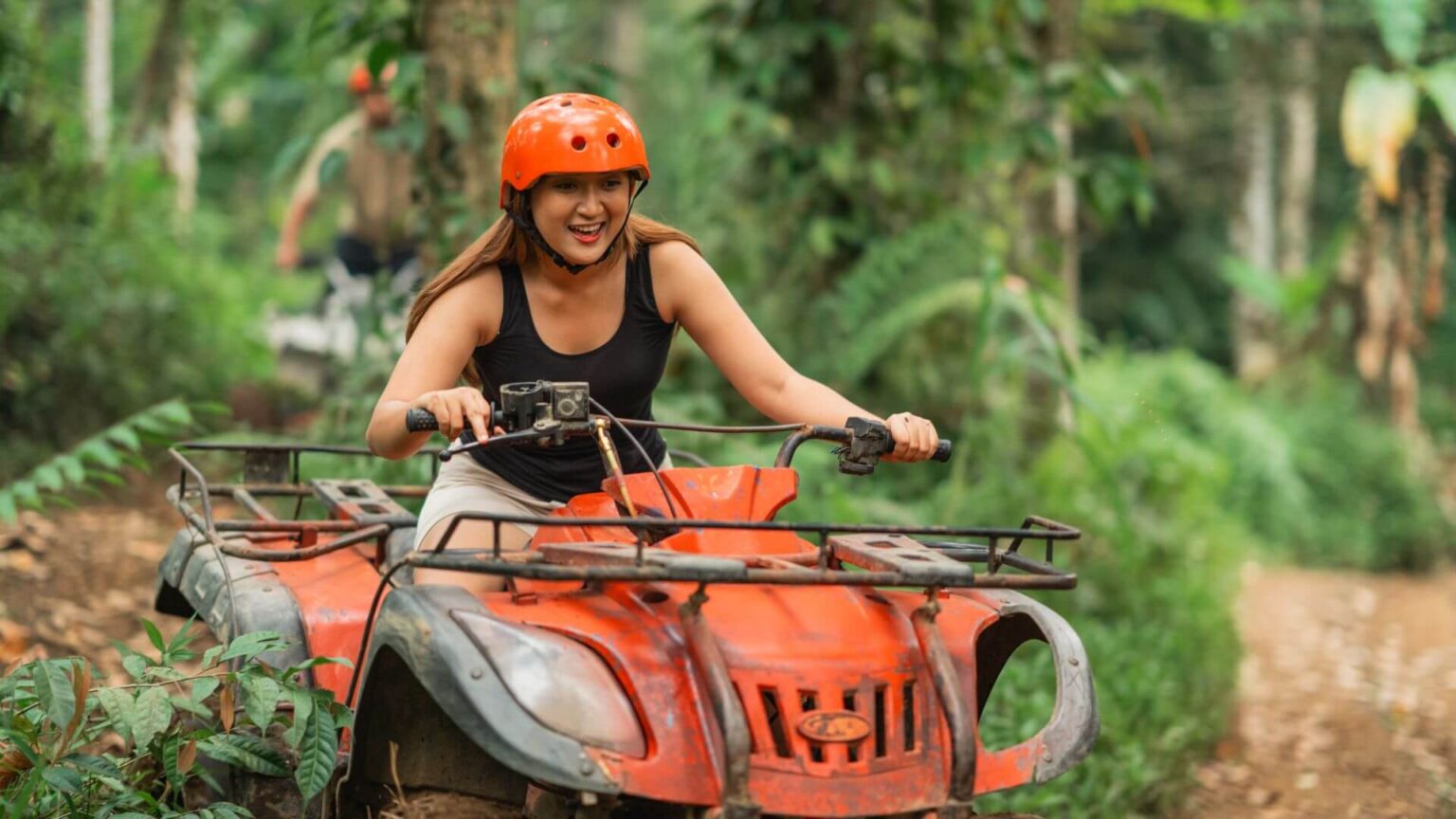 ATV Oahu | Best Oahu ATV Tours | Hawaii ATV Tours Oahu Hawaii