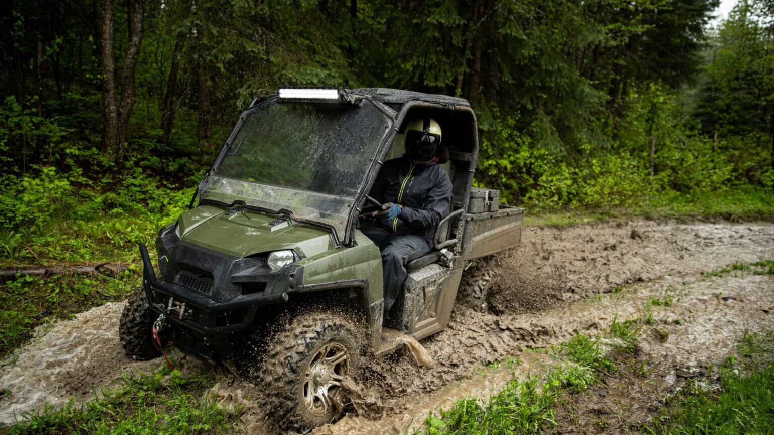 ATV Oahu | Best Oahu ATV Tours | Hawaii ATV Tours Oahu Hawaii
